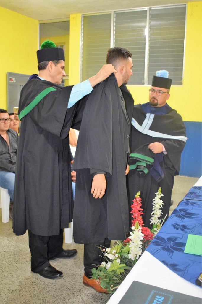 GRADUACIONES CUNZAC | Centro Universitario de Zacapa