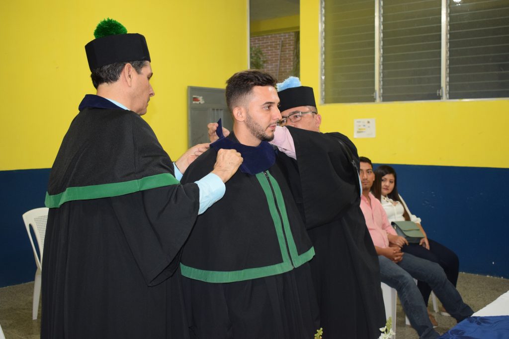 GRADUACIONES CUNZAC | Centro Universitario de Zacapa