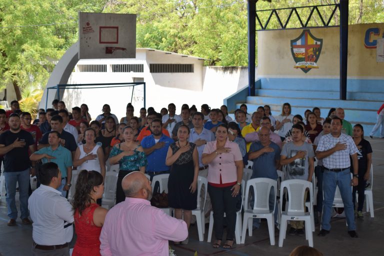 INAUGURACIÓN CURSOS LIBRES CUNZAC | Centro Universitario de Zacapa