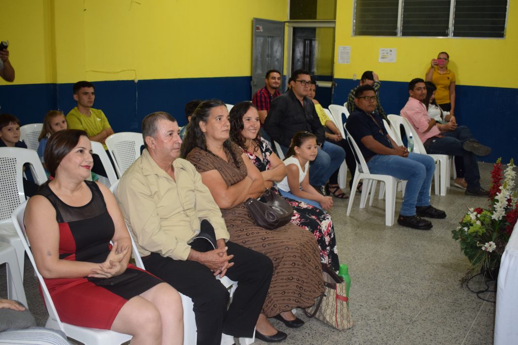 GRADUACIONES CUNZAC | Centro Universitario de Zacapa