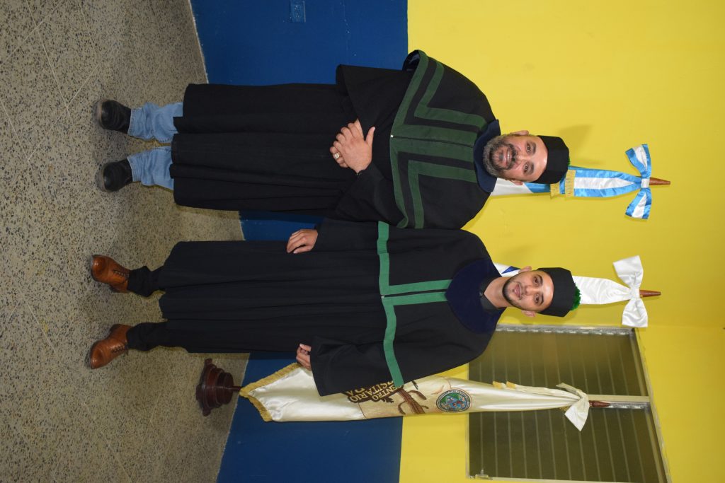 GRADUACIONES CUNZAC | Centro Universitario de Zacapa