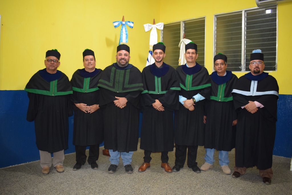 GRADUACIONES CUNZAC | Centro Universitario de Zacapa