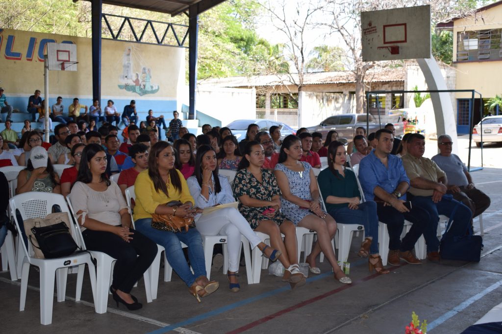 INAUGURACIÓN CURSOS LIBRES CUNZAC | Centro Universitario de Zacapa