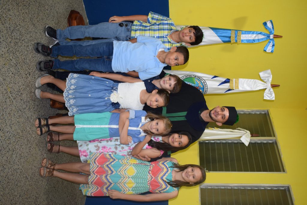 GRADUACIONES CUNZAC | Centro Universitario de Zacapa