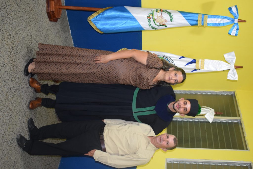 GRADUACIONES CUNZAC | Centro Universitario de Zacapa
