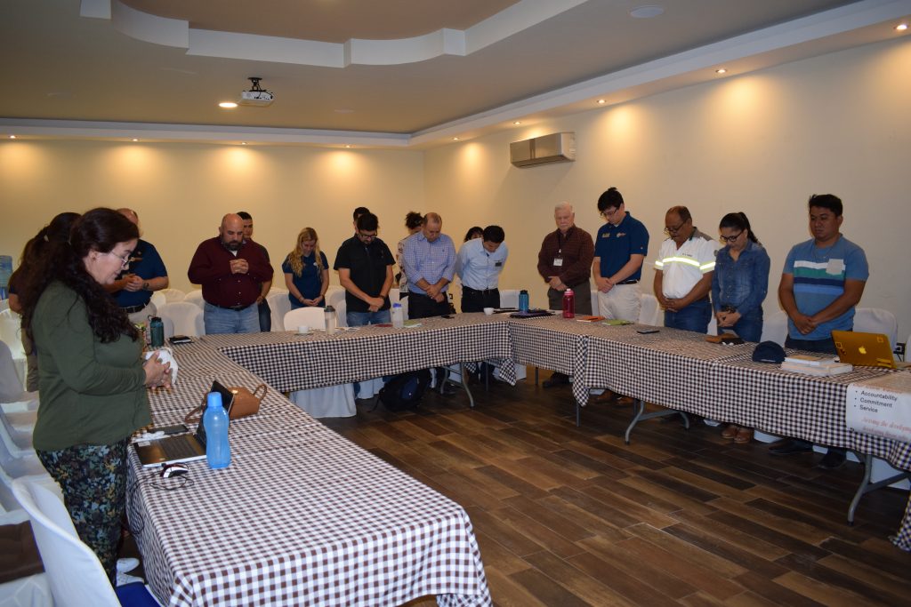 Presentación de Proyectos CUNZAC – USAC / CLEMSON y CITADEL | Centro ...