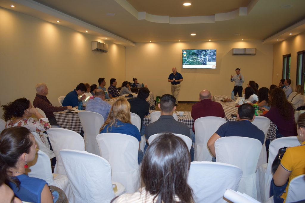 Presentación de Proyectos CUNZAC – USAC / CLEMSON y CITADEL | Centro ...