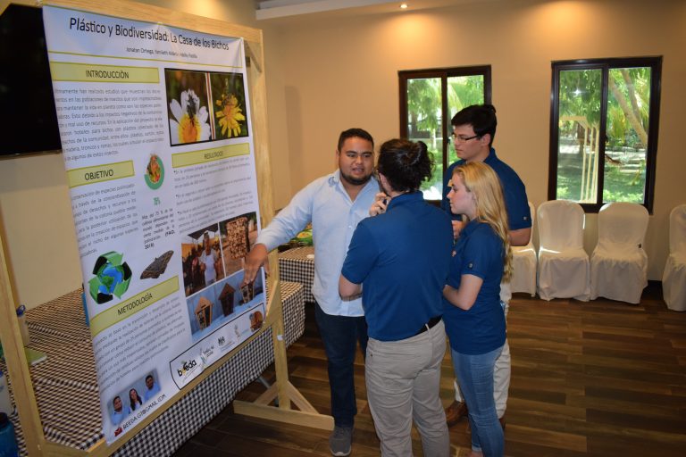 Presentación de Proyectos CUNZAC – USAC / CLEMSON y CITADEL | Centro ...